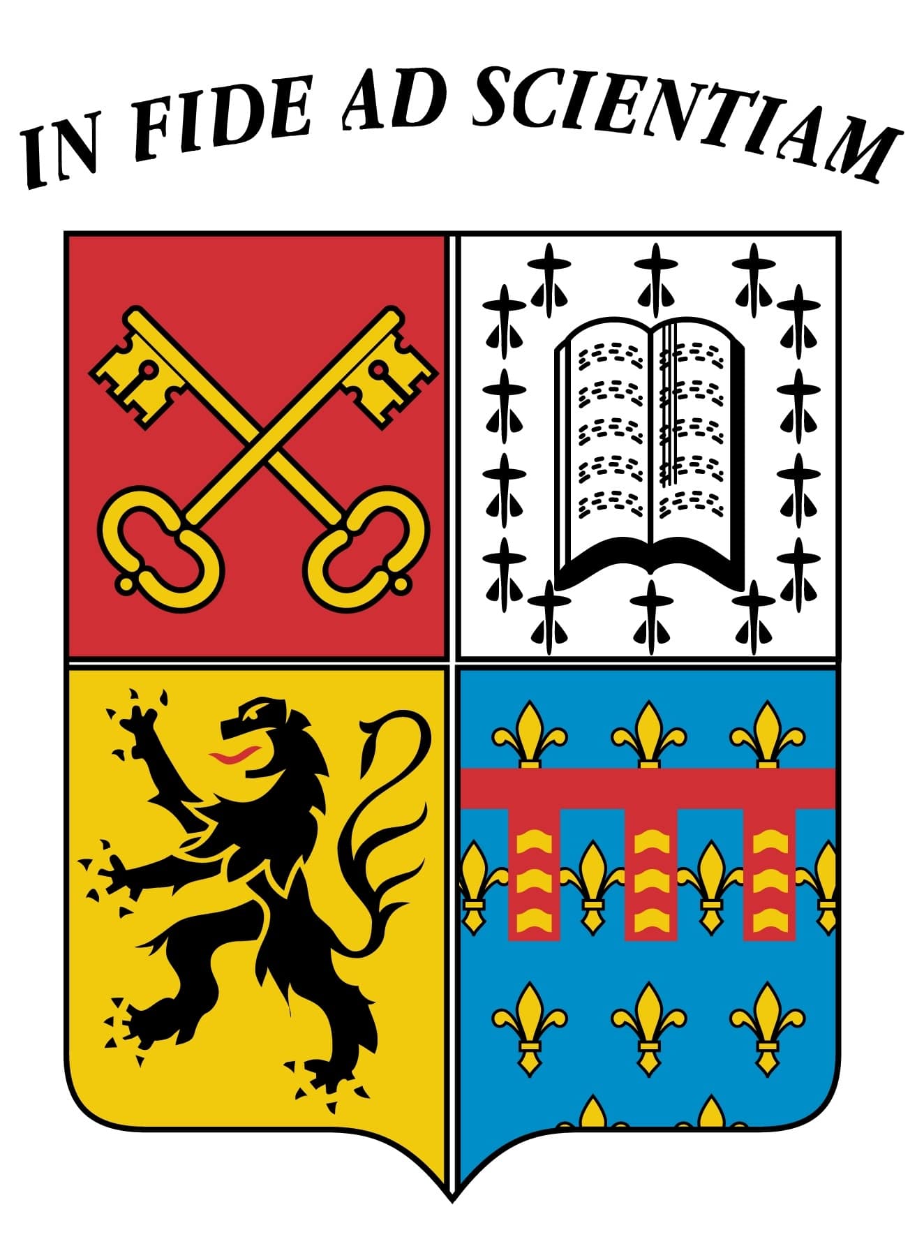 About the University | Université Catholique de Lille