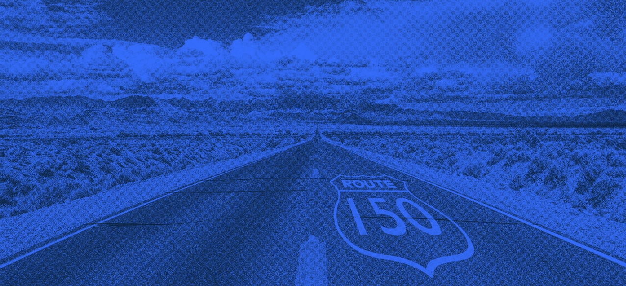 Road 150 | Université Catholique de Lille